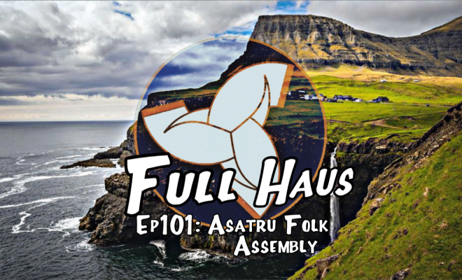 Full Haus – The world's home for white fathers, aspiring ones, and the ...