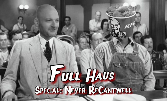 2021 – Full Haus