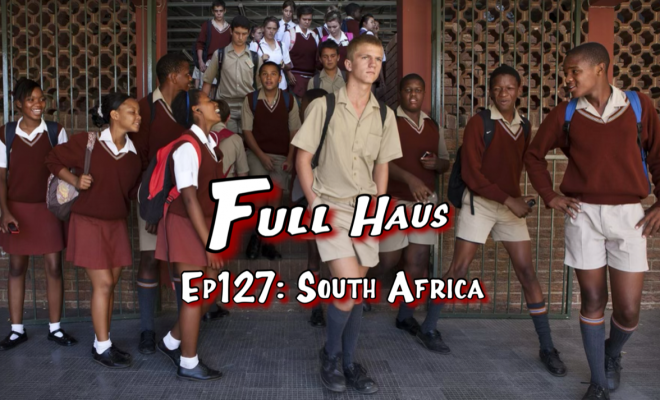Full Haus – The world's home for white fathers, aspiring ones, and the ...