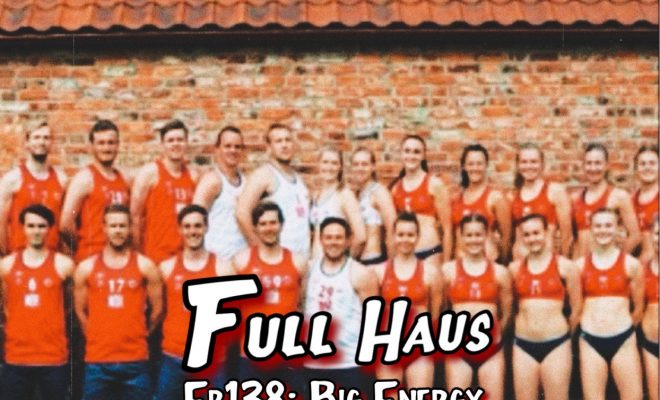 Full Haus – The world's home for white fathers, aspiring ones, and the ...