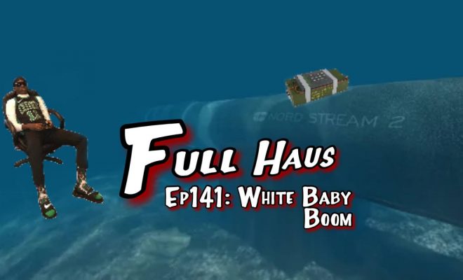 Full Haus – The world's home for white fathers, aspiring ones, and the ...
