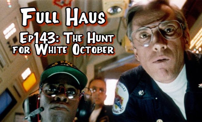 Full Haus – The world's home for white fathers, aspiring ones, and the ...