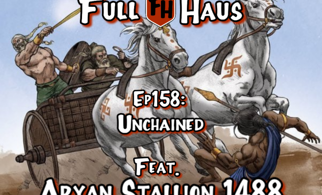 Full Haus – The world's home for white fathers, aspiring ones, and the ...