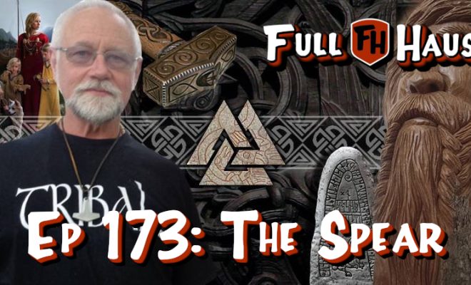 Full Haus – The world's home for white fathers, aspiring ones, and the ...