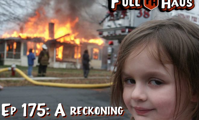 Full Haus – The world's home for white fathers, aspiring ones, and the ...