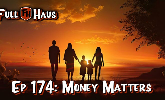 Full Haus – The world's home for white fathers, aspiring ones, and the ...
