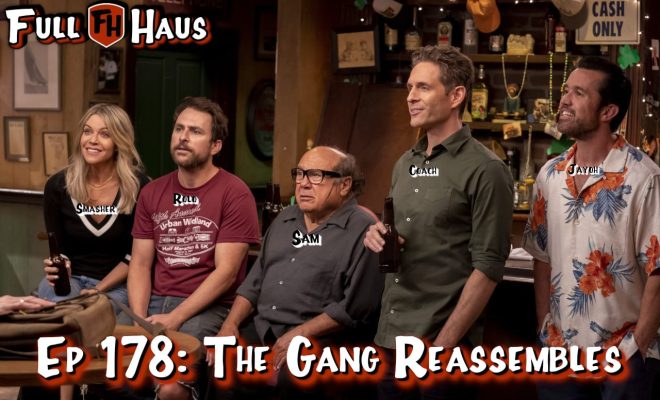 Full Haus – The world's home for white fathers, aspiring ones, and the ...