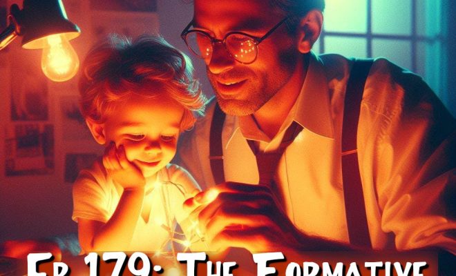 Full Haus – The world's home for white fathers, aspiring ones, and the ...