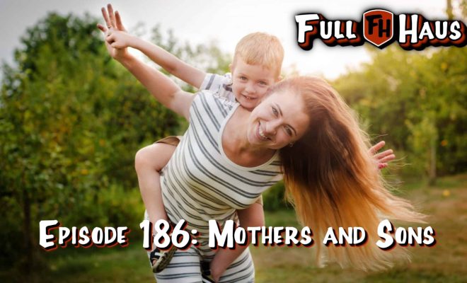 Full Haus – The world's home for white fathers, aspiring ones, and the ...