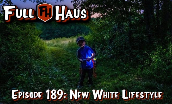 Full Haus – The world's home for white fathers, aspiring ones, and the ...