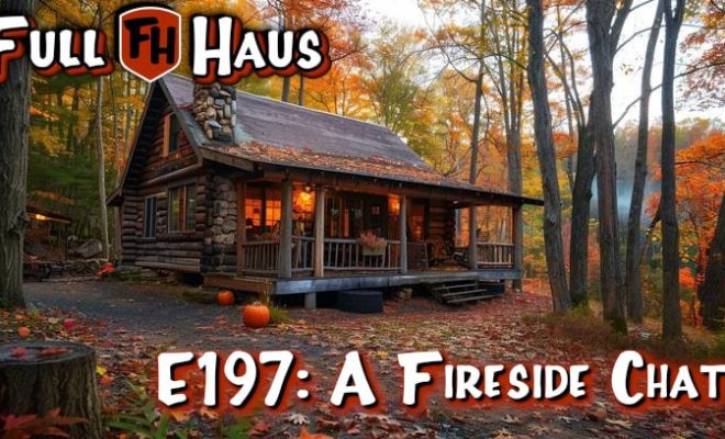 Full Haus – The world's home for white fathers, aspiring ones, and the ...