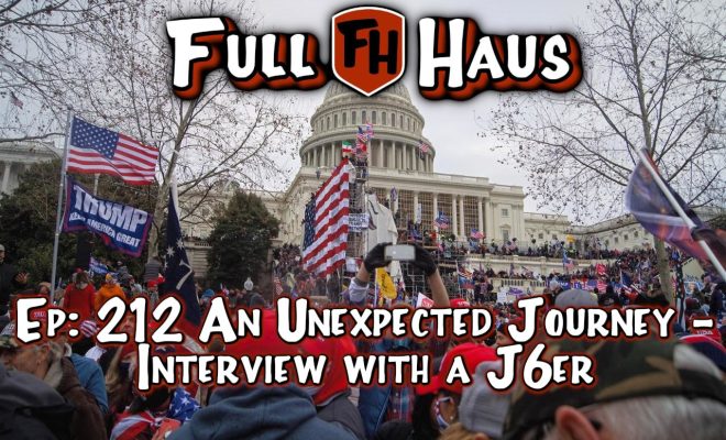 Full Haus – The world's home for white fathers, aspiring ones, and the ...