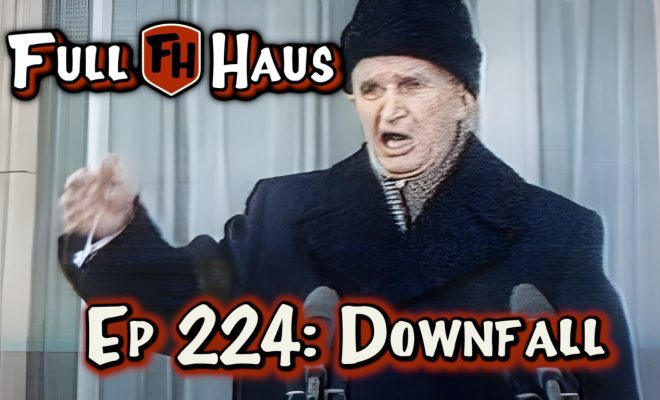 Full Haus – The world's home for white fathers, aspiring ones, and the ...